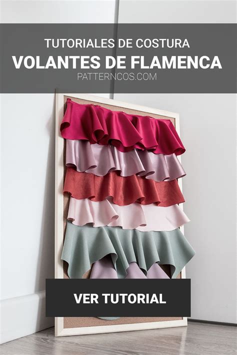 Fashıon 2020 Patrones trajes de flamenca Trajes de flamenco
