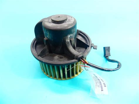Dmuchawa Nawiewu Wentylator Audi 80 B4