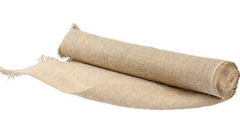 Płótno Jutowe 50cm Niska cena na Allegro pl