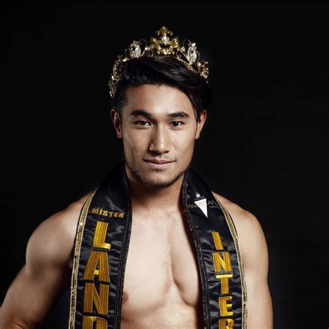 Mister Landscapes International 2019 上村勇太に決定 Bellissima Japan株式会社の