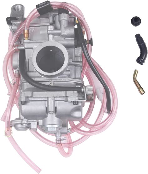 Amazon Goodbest New Carburetor Carb For Yamaha WR250 WR250F YZ250F