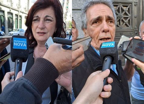 Video Marcha De La Cgt Lo Importante Es El Pueblo Movilizado En