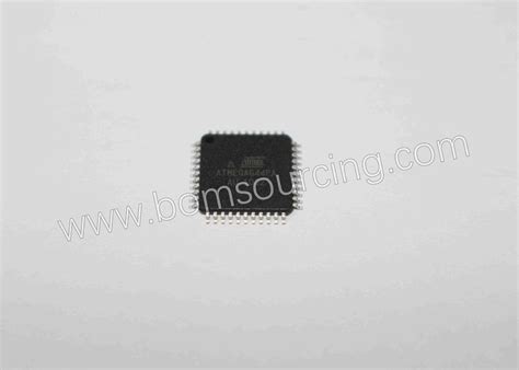 Atmega Pa Au Avr Atmega Microcontroller Ic Bit Mhz Kb K X