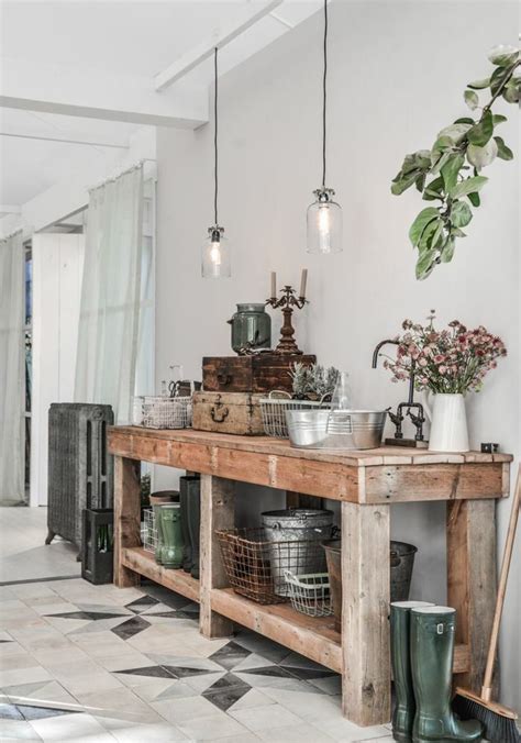 Sideboard dekorieren 99 schicke Dekoideen für Ihr Zuhause Interieur