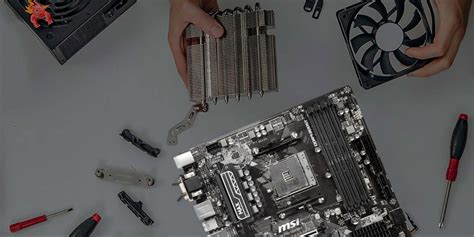 B M Pro Vdh Max Motherboard Msi Global