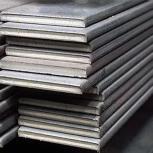 QUENCHED AND TEMPERED STEEL PLATES Vinay Metals