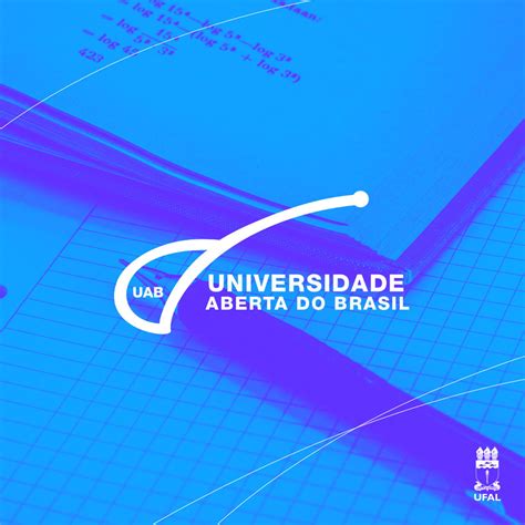 Ufal Abre Sele O Para Bolsas Na Universidade Aberta Do Brasil