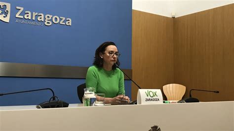 VOX Aplaude La Bajada Del Tipo Del IBI Y Aboga Por Reducir Otros
