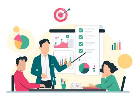Sales Okr Best Practices A Roadmap To Revenue Growth