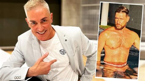 Kiko Hern Ndez Se Casa Con El Actor Fran Ant N Salen Todos Los