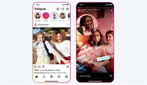 Top Apps Like Snapchat You Need To Try Today