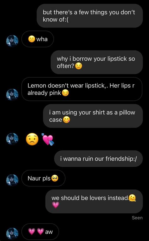 We Should Be Lovers Instead Lyric Pranks Lyric Prank On Crush