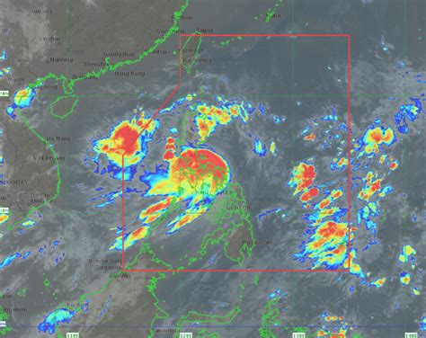 Live Updates Tropical Storm Enteng Inquirer Net