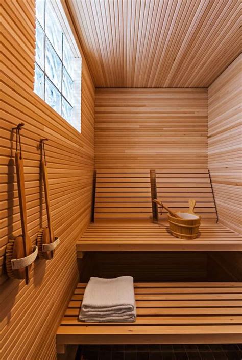 Naked Women In Sauna Telegraph