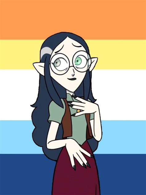 Lilith Clawthorne En 2024 Dibujos