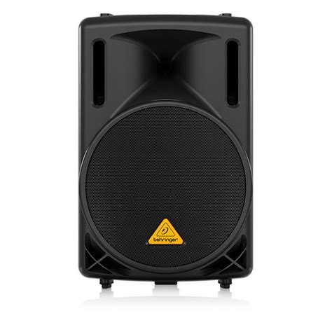 Fane Colossus Xb Naked Speaker Credible Sounds