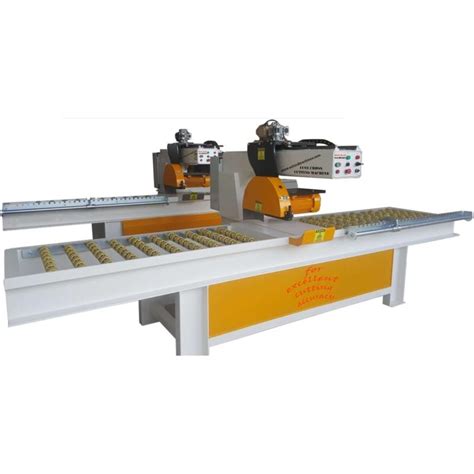 SCHIND CC01 Marble And Granite Cross Cutting Machine Schind Machines
