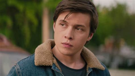 Love Simon Assista Ao Trailer De Drama Estrelado Por Nick Robinson