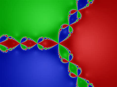 Los fractales Qué es un fractal