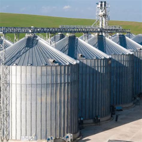 Dongying Fengtu Intelligent Storage Co Ltd