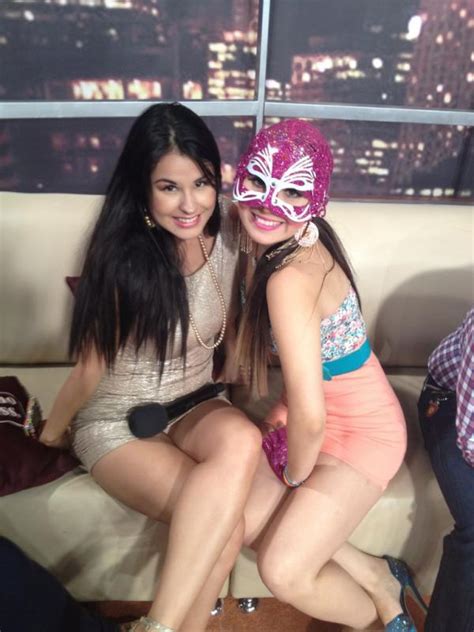 Naked Fabiola Martinez Added By Pepelepu