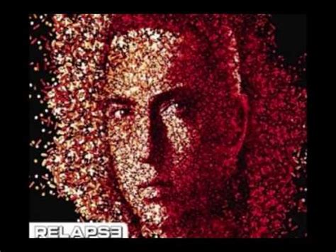EMINEM NOT AFRAID YouTube