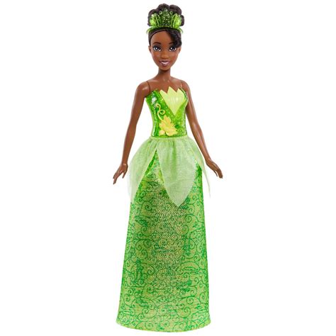 Disney Princess Tiana Doll Entertainment Earth
