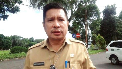 Pendaftaran CASN P3K Dibuka Pemkab Minahasa Sulawesi Utara Ini Syarat