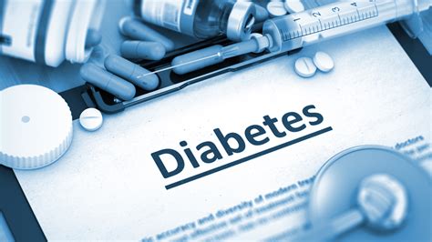 Tipos de Diabetes Cuáles son los síntomas y las causas TVSana