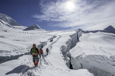 Les Cotations En Montagne Kazaden Blog