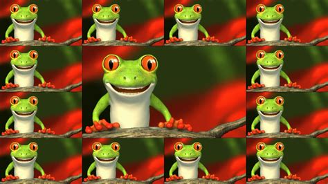 Sing French Nursery Rhymes I Ne Pleure Pas Jeannette Youtube