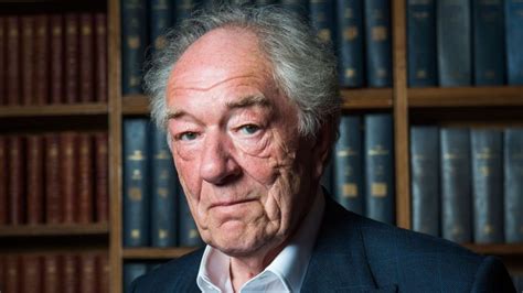 Michael Gambon Obituary ABTC