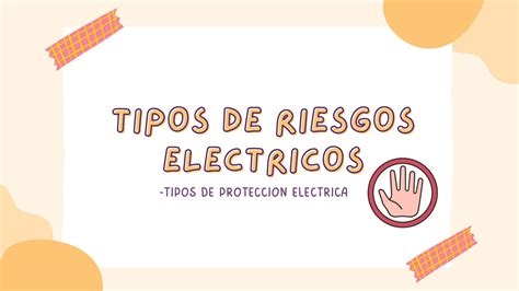 Calaméo Riesgos Eléctricos y Protección