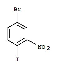 4 Bromo 1 Iodo 2 Nitrobenzene Supplier CasNO 112671 42 8