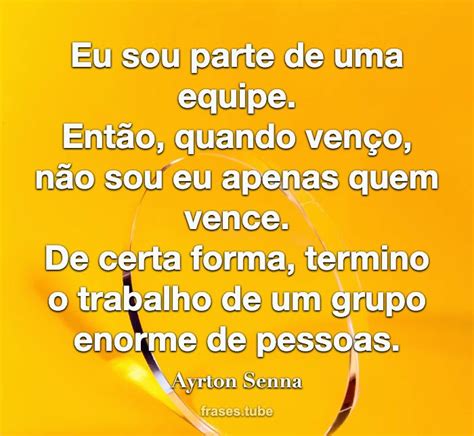 Frases De Motiva O Para Equipe Frases Tube