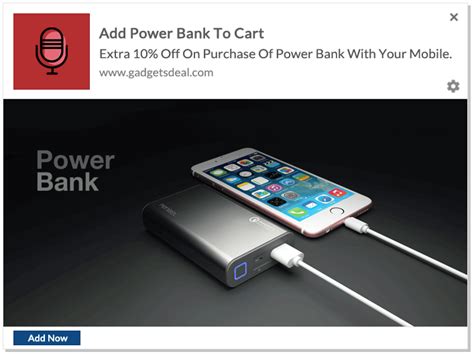 implementing push notifications for ecommerce in 2023