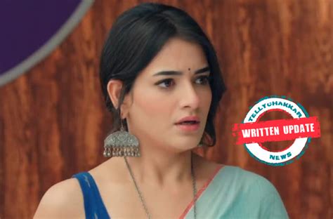 Yeh Hai Chahatein 15th February 2024 Written Episode Update Kashvi