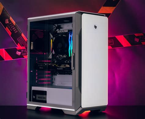 PC Gamer Que Roda TUDO Veja Pichau Arena