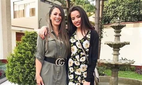 Melissa Klug le dedica tierno mensaje de cumpleaños a su hija Melissa