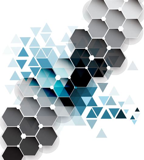 Abstract Triangle Vector Art Diamond Whelinch