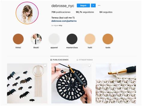 Crea Tu Marca Personal En Instagram Printful