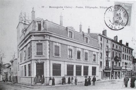 Bourgoin Jallieu Salon de la carte postale ESSOR Isère