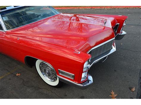 Cadillac Deville For Sale Classiccars Cc