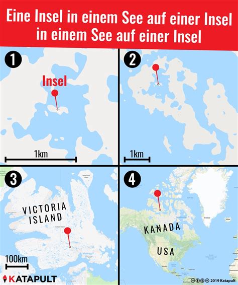 OnlMaps on Twitter RT Katapultmagazin größte bekannte Insel in
