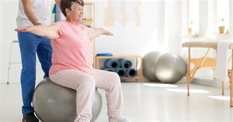 FISIO DPORT FISIOTERAPIA DEPORTIVA Fisioterapia Geriátrica