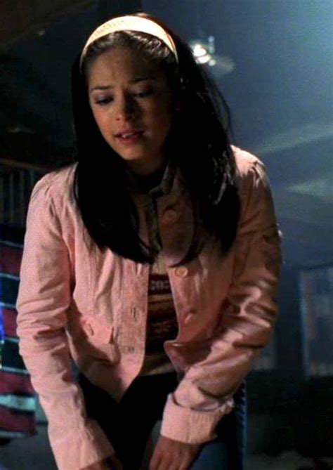 Picture Of Lana Lang Smallville