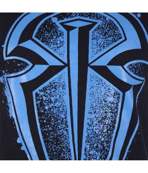 Roman Reigns RR Logo