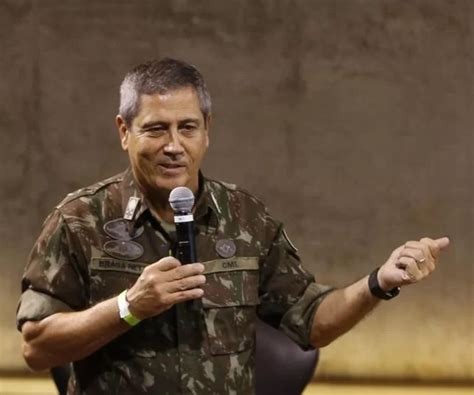 Notícias Fraudes na intervenção do Rio de Janeiro chefiada por Braga