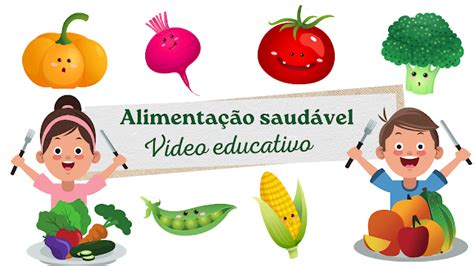 Blog Profissão Professor Atividades e plano de aula alimentação