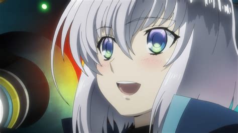 ナイツマジック 第8話 SecretQuest 誕生おめでとうボクのロボット まこちゃんねっと